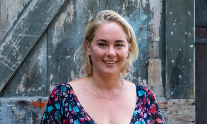 De verwondering: Liesbeth Goedbloed | KRO-NCRV